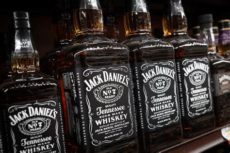 Pernod Ricard And Jack Daniels Owner Brown Forman End Merger Talks