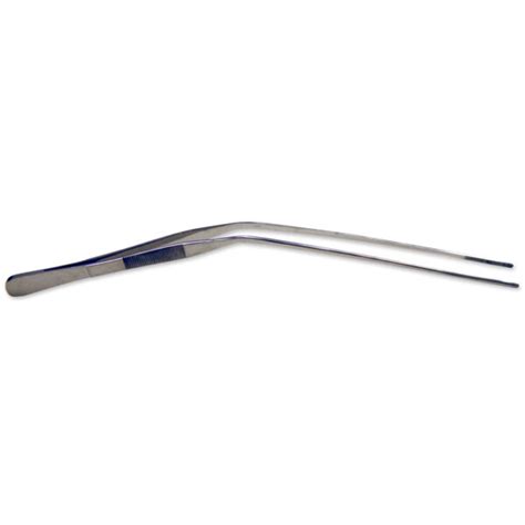 Instrument Forceps Thumb Angular 30 Degree Monarch Resources