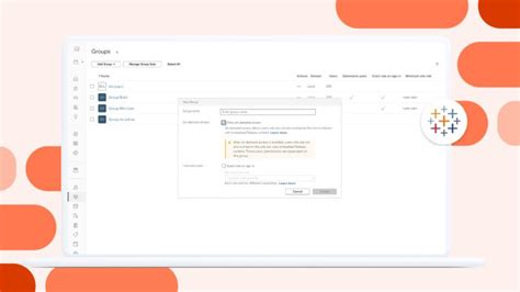hemant d on linkedin extend access to embedded tableau content with