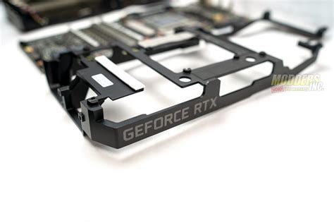 Asus Rog Strix Rtx 2080 Ti Review — Page 3 Of 8 — Modders Inc
