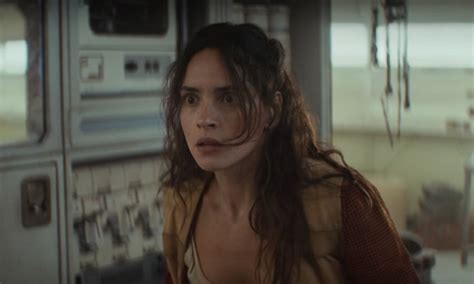 Adria Arjona Opens Up About Her Dark Scene In Andor Season 2 Digital