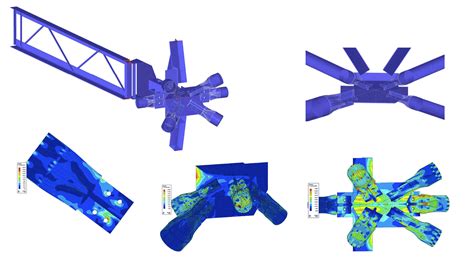 Cylindrical Parabolic Trough — Next Force Engineering