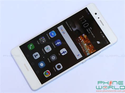 Huawei P Lite Review Phoneworld