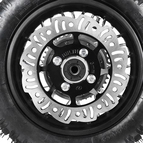 10 Front Rear Wheels 2 50 10 3 00 10 Tire Rim Mini Pit Bike Crf50