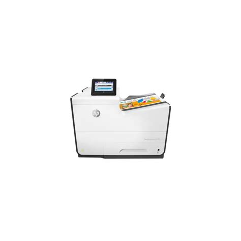 User Manual Hp Pagewide Enterprise Color 556 English 761 Pages