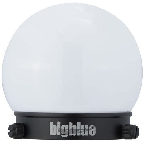 Bigblue 70mm Globe Light Filter Gf 70mm Bandh Photo Video