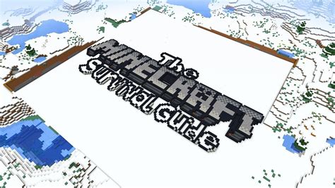 Making Map Art In Minecraft