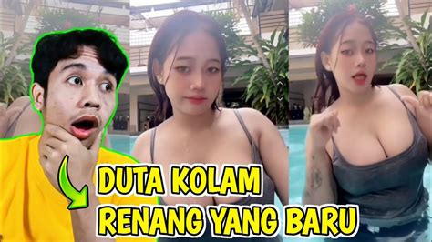REACTION CEWE TOBRUT || REACTION CEWE TIKTOK || REACT MEMES KOCAK ...