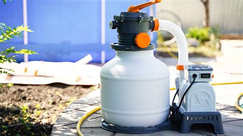 How To Clean A Pool Filter Simple Guides From Pool Experts Homes And Gardens