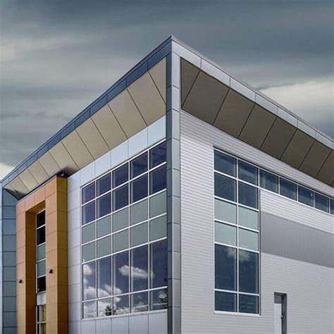 Understanding ACM Composite Panels And Their Applications