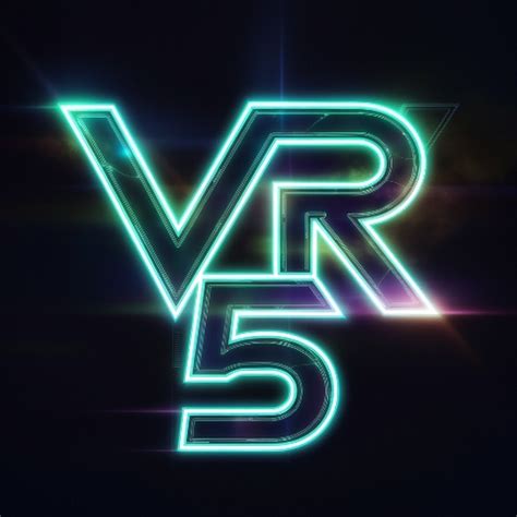 Vr5 Youtube