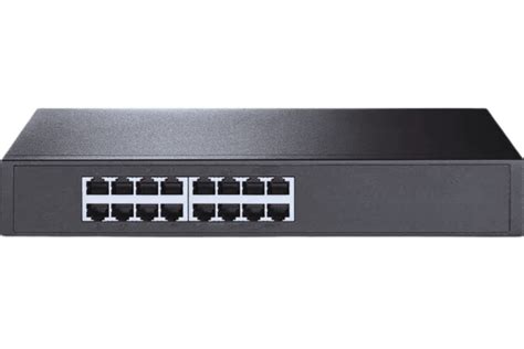 Understanding The Best Network Switch Speeds A Comprehensive Guide