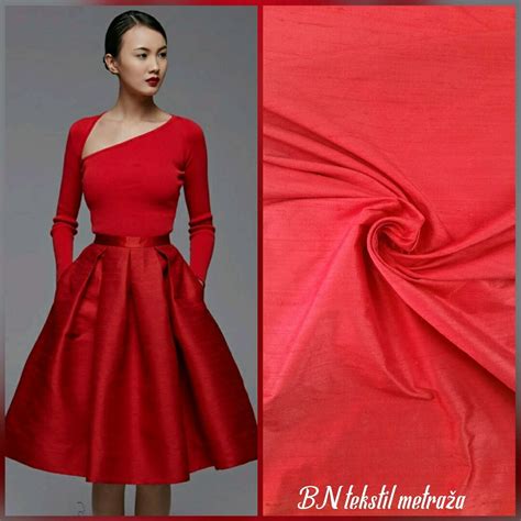 🍎sirova Svila U Više Boja Bn Tekstil Metraža Facebook