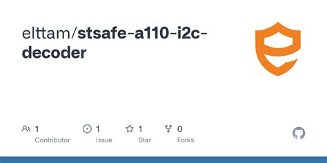 github elttam stsafe a110 i2c decoder