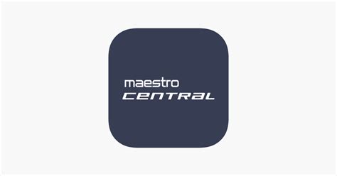 idatalink Maestro Central On The App Store idatalink Maestro Central On The App Store
