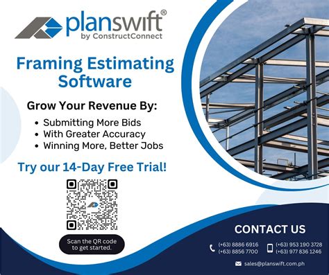Planswift Streamlines Your Takeoff Planswift Philippines