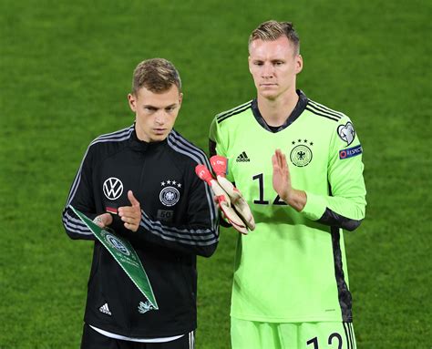 Dfb Kapitän Kimmich Kritisiert Lenos Absage „wir Haben Genügend Andere“ Mopo