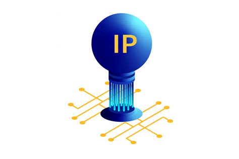 What Is An Ip Address Ovhcloud Canada