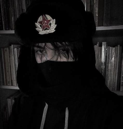 Russian Aesthetic Pfp