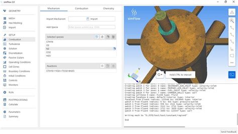 Simflow Reviews Features Pricing And Download Alternativeto