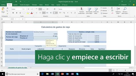 Crear Un Nuevo Libro De Excel Concentra