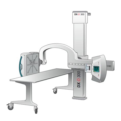 Agfa Dx D 300 User Manual Pdf Download Manualslib