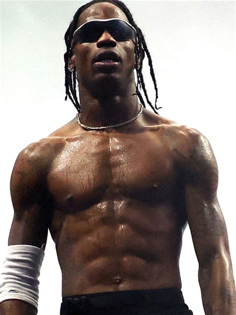 Travis Scott To Launch Utopia