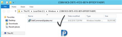 How To Deploy Dell Command Update Using SCCM