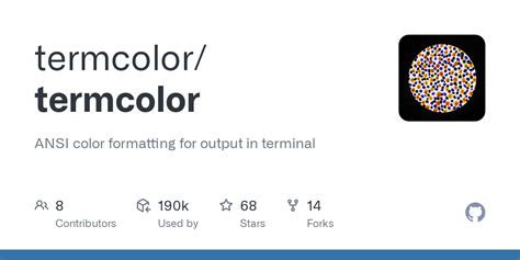Termcolor Termcolor Py At Main · Termcolor Termcolor · Github