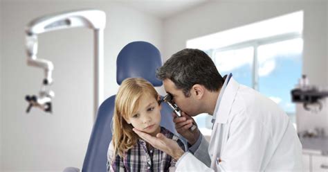 Enhancing Precision In Otolaryngology The Role Of Ent Microscopes