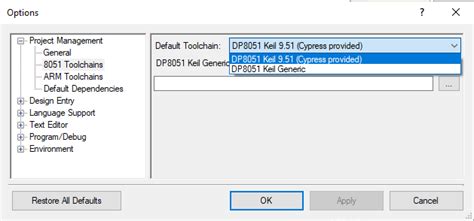 Solved Isr Uart Startex Requires Ansi Style Prototype Infineon Developer Community