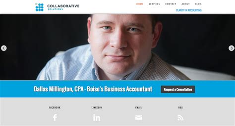 Collaborative Solutions