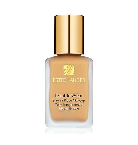 Estée Lauder Double Wear 스테이 인 플레이스 24시간 롱 웨어 매트 파운데이션 28 티몬