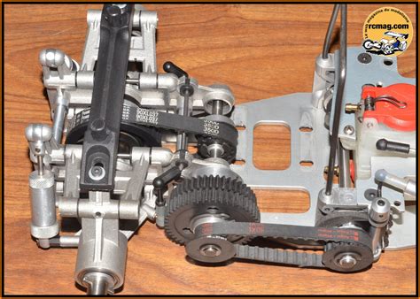 Picco Genesis Collection De Tractoricou