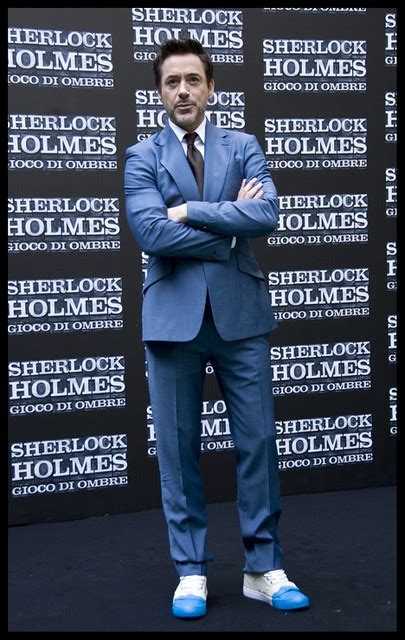 Robert Downey Jr Four Flickr