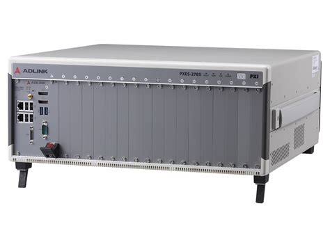 Pxi Pxie 凌华科技 Adlink Pxi Pxie 凌华科技 Adlink