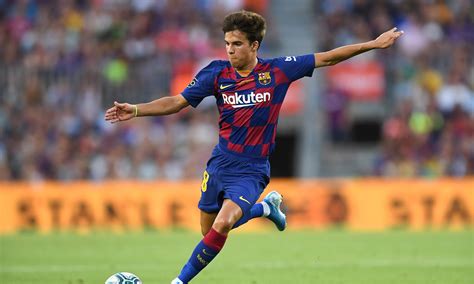 Riqui Puig 2019 2020 En Un Momento Dado