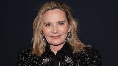 Sex And The City Star Kim Cattrall Has Faced Some Serious Health Issues