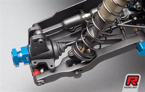 Team Associated RC8 2 Factory Team Kit Hobbyist Forums