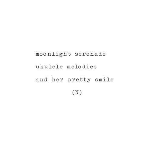 Pretty Smile Tumblr Quotes