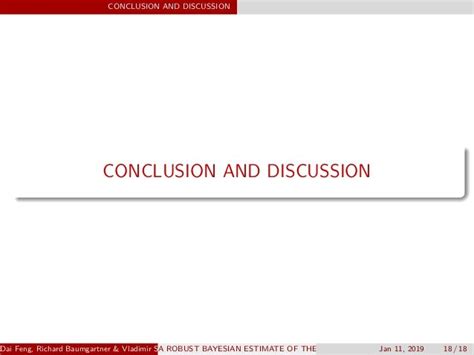 Review A Robust Bayesian Estimate Of The Concordance Correlation Coe
