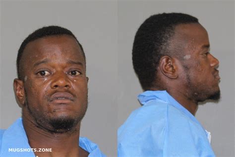 Esters Joe Anthony Ii 07072025 Denton County Mugshots Zone