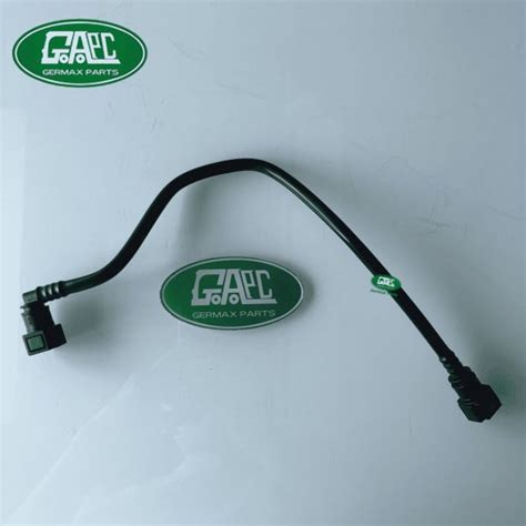 Lr028855 1 Lr044010 1 Lr079937 1 Fuel Supply Tube Land Rover And Jaguar