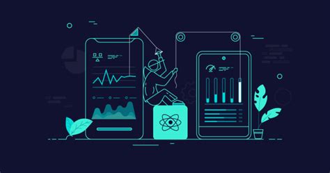 React Native для начинающих уроки с нуля курсы изучения основ разработки мобильных