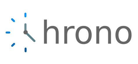 github procyon projects chrono chrono is a scheduler library that