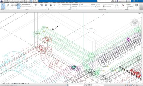 Solved Insulation Color Filter Dont Work Autodesk Community