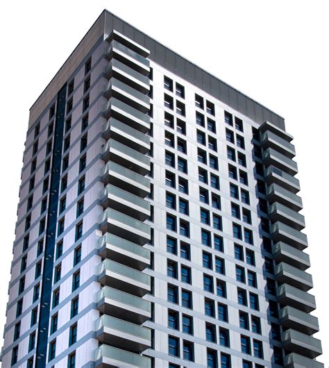 Cladding Subframe Systems In Aluminium Or Steel