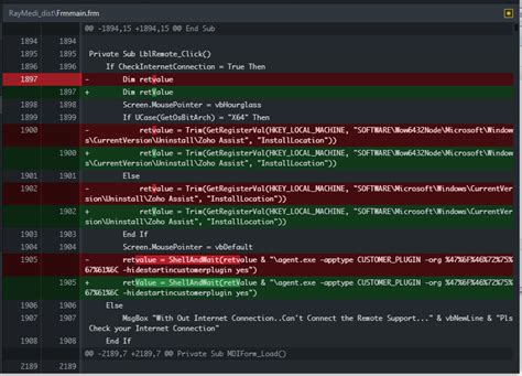 Option For Viewing Diffs Ignoring Case Changes Issue Desktop Desktop GitHub