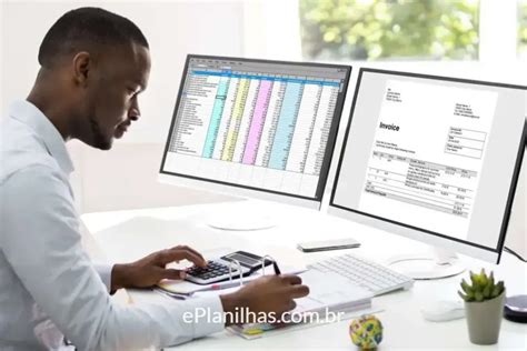 Como Importar Dados De Arquivos CSV Para O Excel