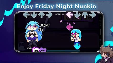 Fnf Full Mod Raptime Music Apk For Android Download